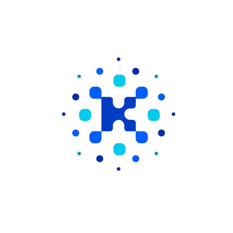 Kin Logo Logo Vector - (.Ai .PNG .SVG .EPS Free Download)