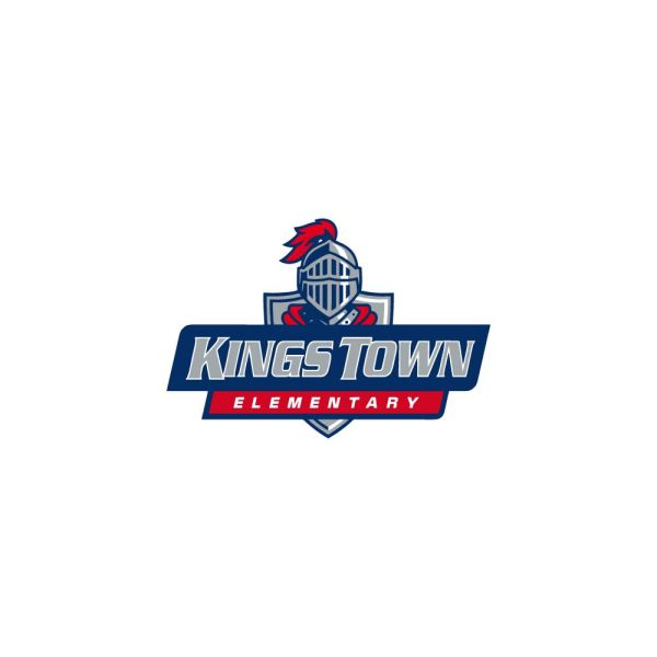 Kings Town Elementary School Logo Vector - (.Ai .PNG .SVG .EPS Free ...