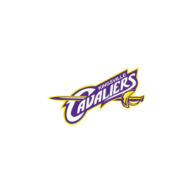 Kingsville Cavaliers Logo Vector - (.Ai .PNG .SVG .EPS Free Download)