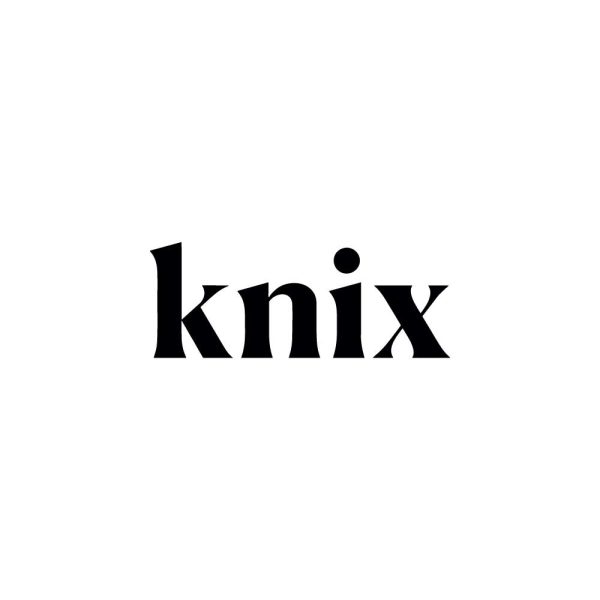 Knix Logo Vector - (.Ai .PNG .SVG .EPS Free Download)