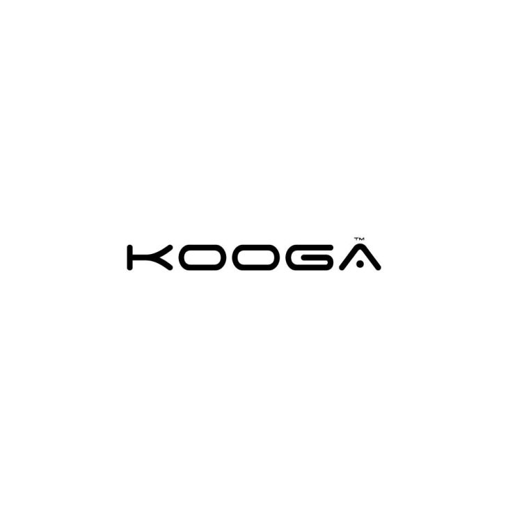 KooGa UK Logo Vector - (.Ai .PNG .SVG .EPS Free Download)