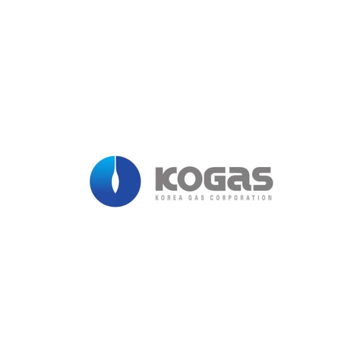 Korea Gas Logo Vector - (.Ai .PNG .SVG .EPS Free Download)