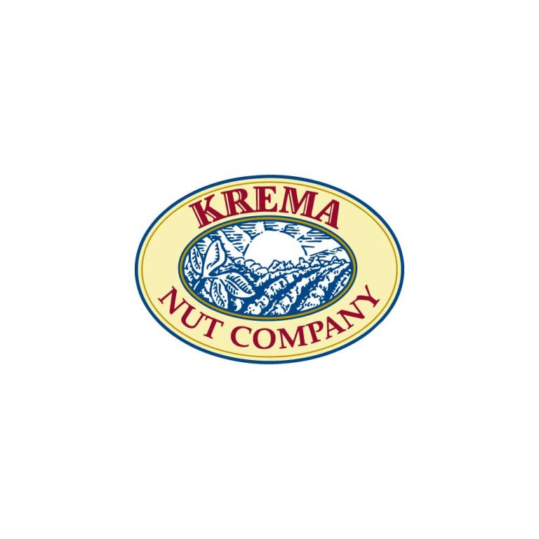 Krema Nut Company Logo Vector - (.Ai .PNG .SVG .EPS Free Download)