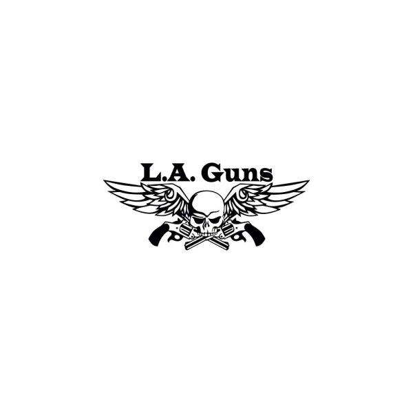 Guns N Roses Logo Vector - (.Ai .PNG .SVG .EPS Free Download)
