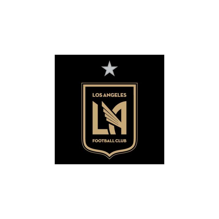 LAFC 2022 Logo Vector - (.Ai .PNG .SVG .EPS Free Download)