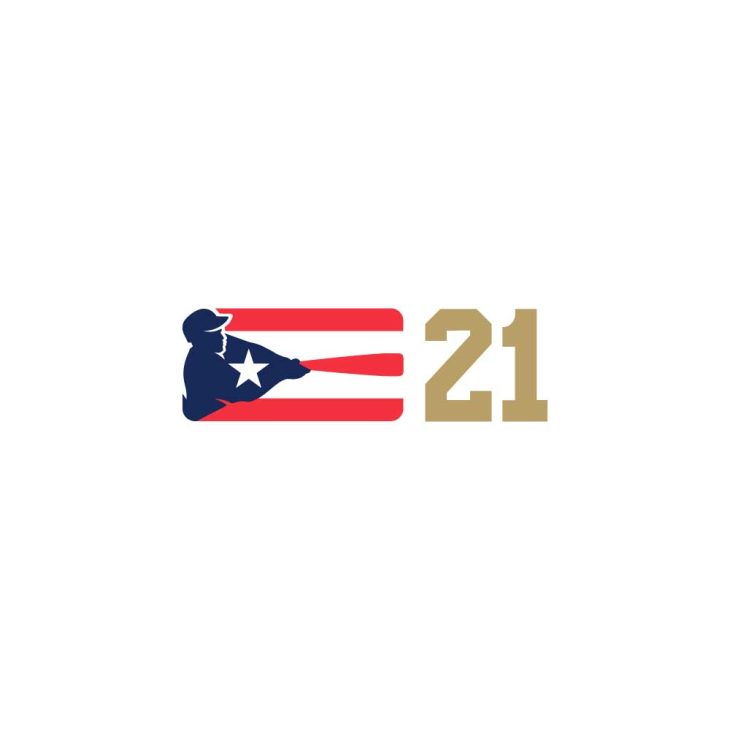 LIGA DE BÉISBOL PROFESIONAL ROBERTO CLEMENTE LOGO VECTOR - (.Ai .PNG ...