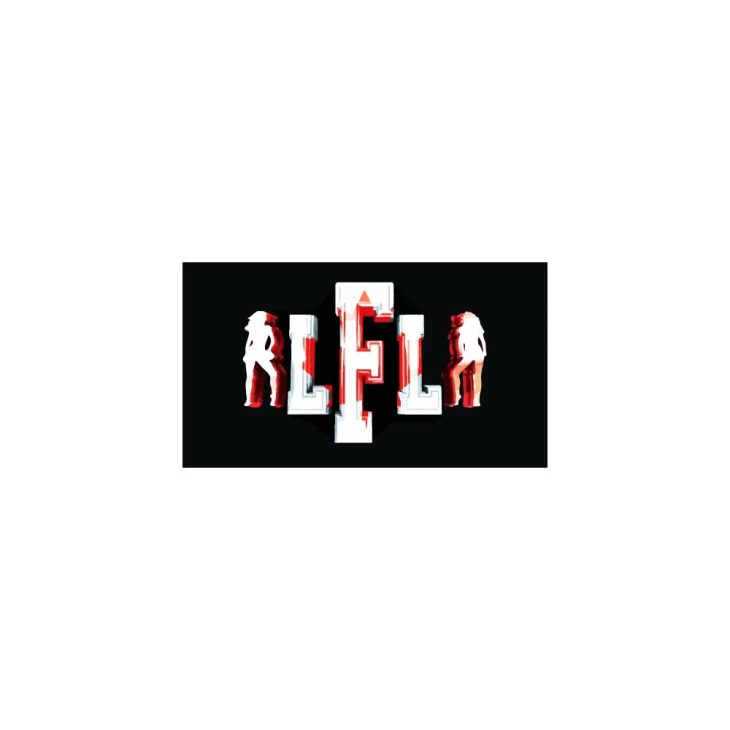 LINGERIE FOOTBALL LEAGUE (LFL) LOGO VECTOR - (.Ai .PNG .SVG .EPS Free ...