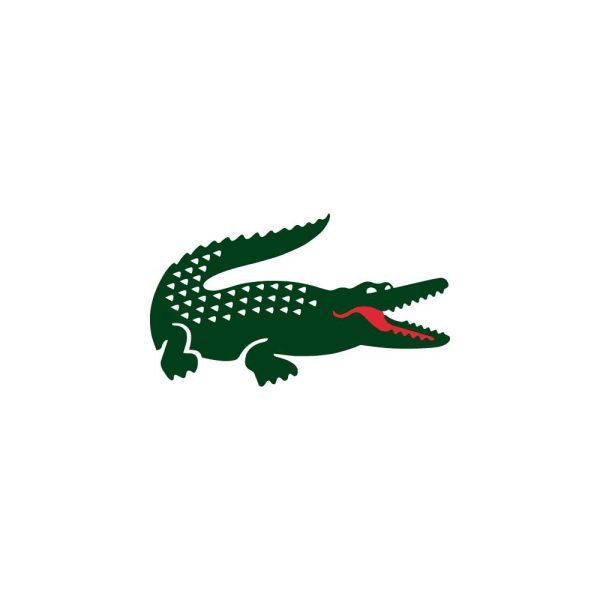 Lacoste Crocodile Logo Vector - (.Ai .PNG .SVG .EPS Free Download)