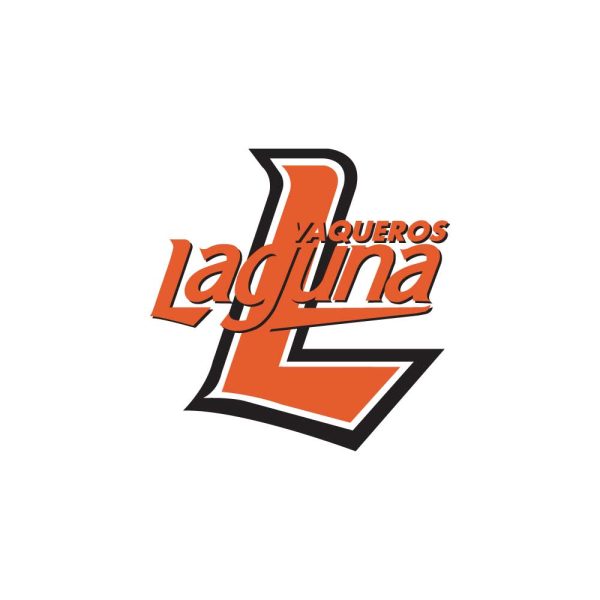 Laguna Vaqueros Logo Vector - (.Ai .PNG .SVG .EPS Free Download)