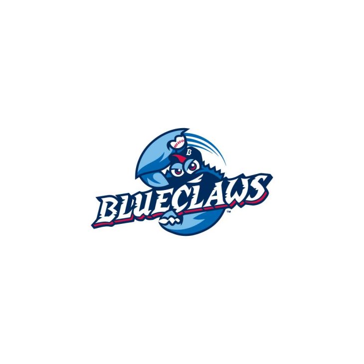 Lakewood BlueClaws Logo Vector - (.Ai .PNG .SVG .EPS Free Download)