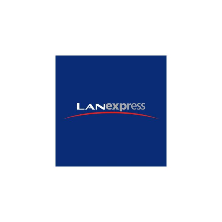 LanExpress Logo Vector - (.Ai .PNG .SVG .EPS Free Download)
