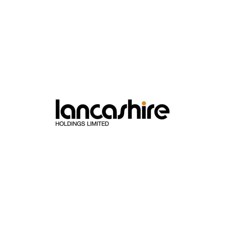 Lancashire Holdings Logo Vector - (.Ai .PNG .SVG .EPS Free Download)
