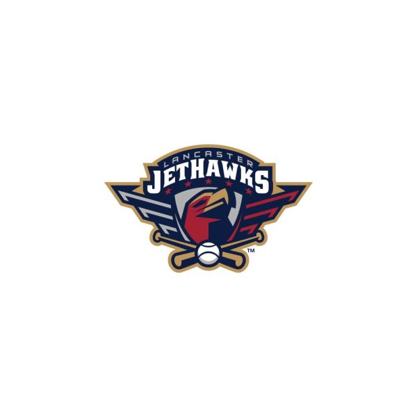 Lancaster Jethawks Logo Vector - (.Ai .PNG .SVG .EPS Free Download)