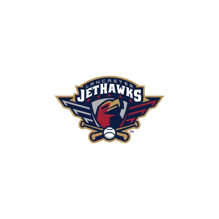 Lancaster Jethawks Logo Vector - (.Ai .PNG .SVG .EPS Free Download)