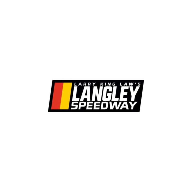 Langley Speedway Logo Vector - (.Ai .PNG .SVG .EPS Free Download)