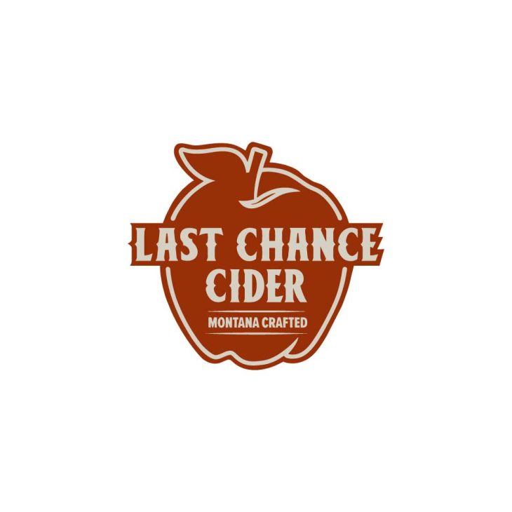 Last Chance Cider Logo Vector - (.Ai .PNG .SVG .EPS Free Download)