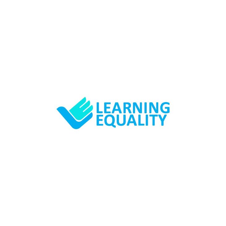Learning Equality Logo Vector - (.Ai .PNG .SVG .EPS Free Download)