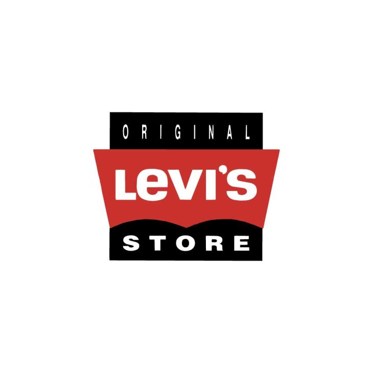 Levi`s Original Store Logo Vector - (.Ai .PNG .SVG .EPS Free Download)