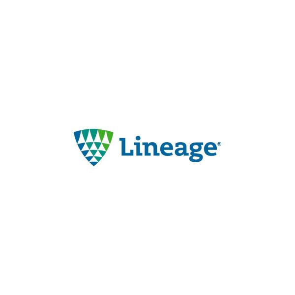 Lineage Logistics Logo Vector - (.Ai .PNG .SVG .EPS Free Download)