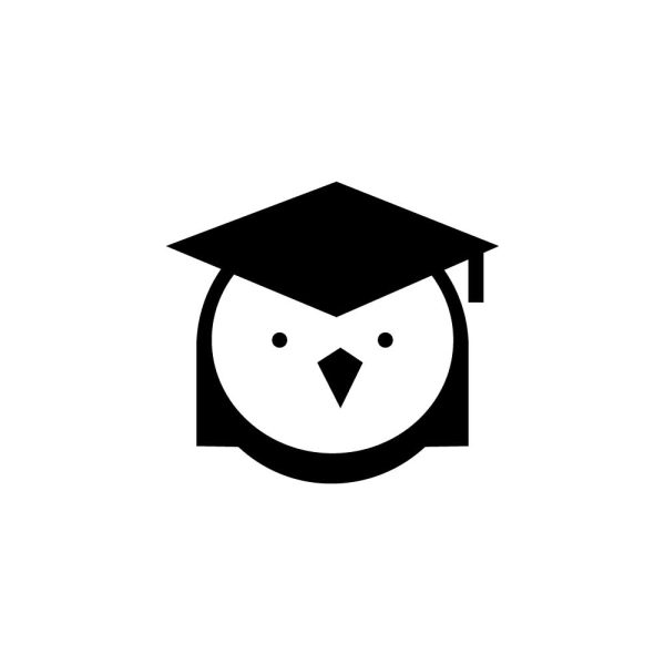 Linux Tux Logo Vector - (.Ai .PNG .SVG .EPS Free Download)