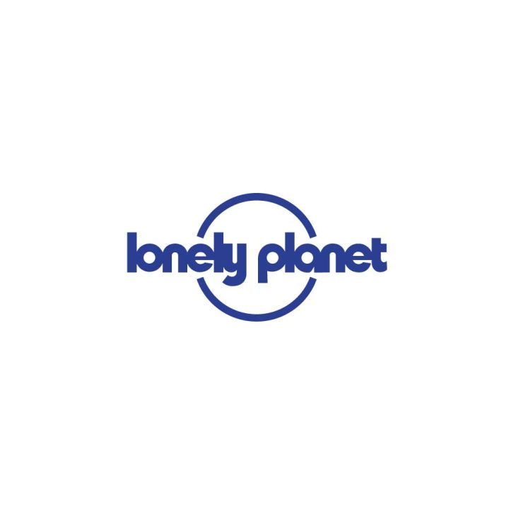 Lonely Planet Logo Vector - (.Ai .PNG .SVG .EPS Free Download)