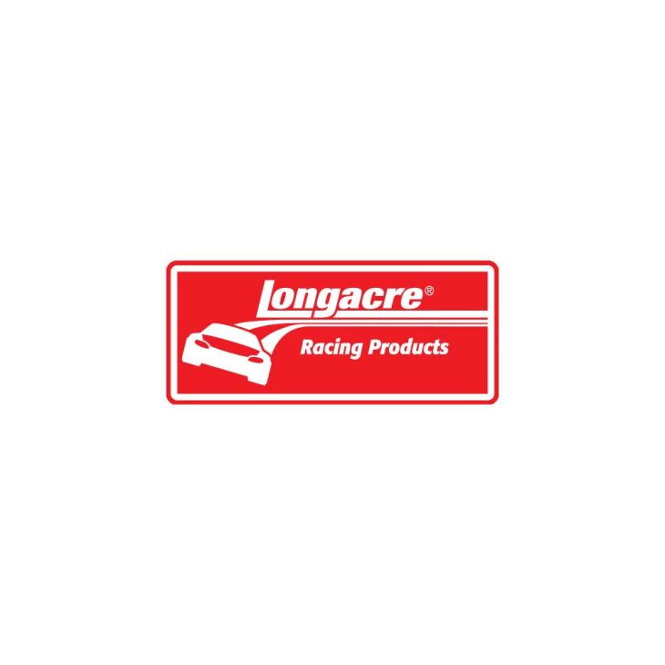 Longacre Racing Logo Vector - (.Ai .PNG .SVG .EPS Free Download)