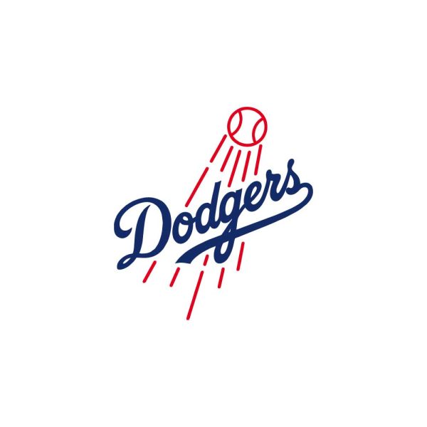 Dodgers Logo Vector - (.Ai .PNG .SVG .EPS Free Download)
