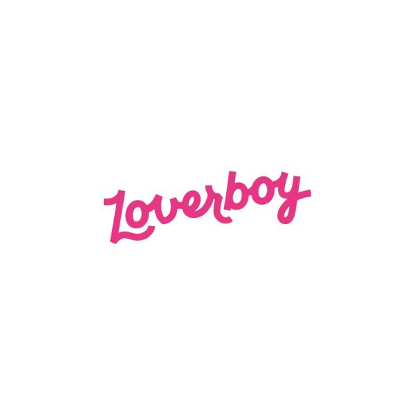 Loverboy Logo Vector - (.Ai .PNG .SVG .EPS Free Download)