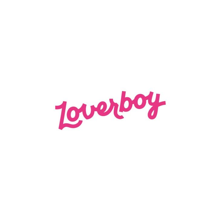 Loverboy Logo Vector - (.Ai .PNG .SVG .EPS Free Download)