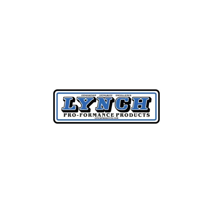 Lynch Products Logo Vector - (.Ai .PNG .SVG .EPS Free Download)