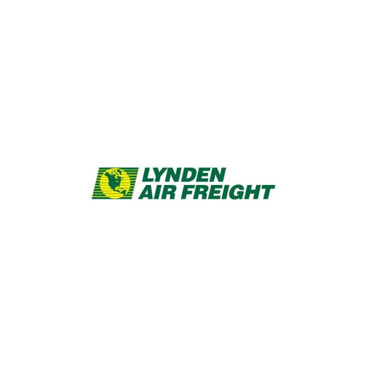 Lynden Air Freight Logo Vector - (.Ai .PNG .SVG .EPS Free Download)