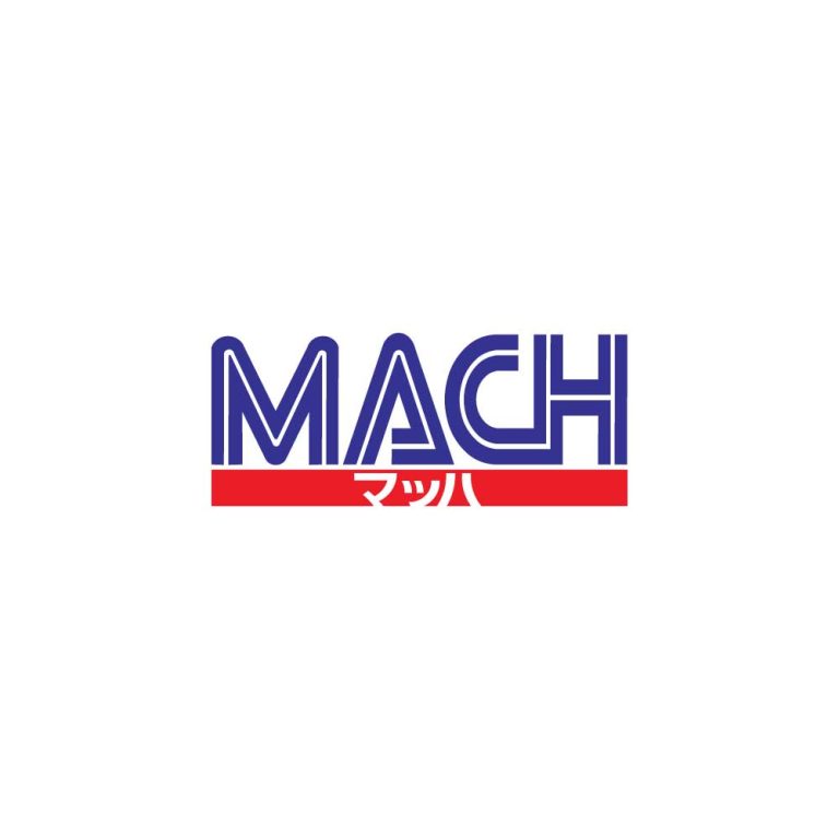 MACH Logo Vector - (.Ai .PNG .SVG .EPS Free Download)