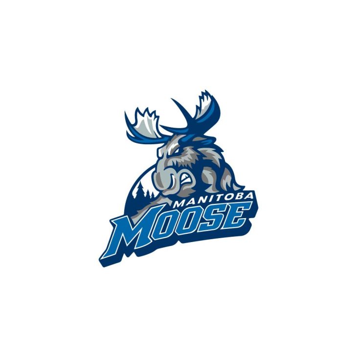 MANITOBA MOOSE LOGO VECTOR - (.Ai .PNG .SVG .EPS Free Download)