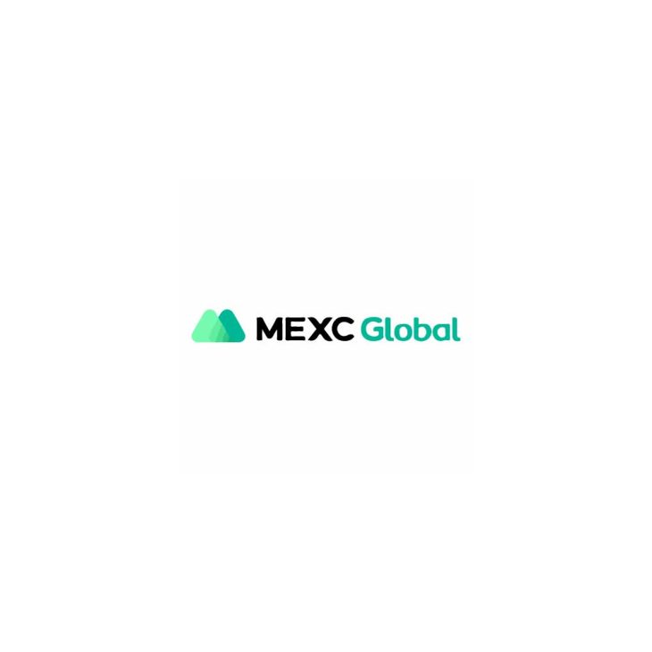 MEXC Logo Vector - (.Ai .PNG .SVG .EPS Free Download)