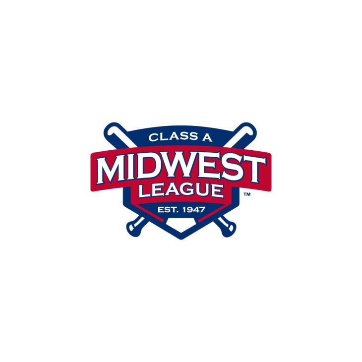 MIDWEST LEAGUE LOGO VECTOR - (.Ai .PNG .SVG .EPS Free Download)