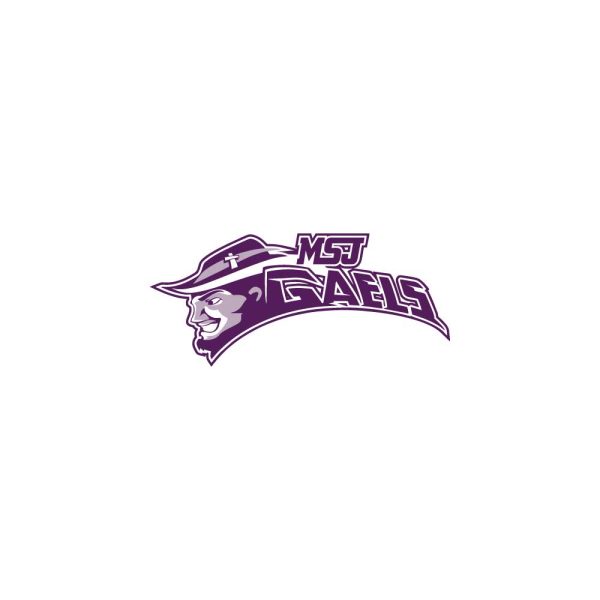 MSJ Gaels Logo Vector - (.Ai .PNG .SVG .EPS Free Download)