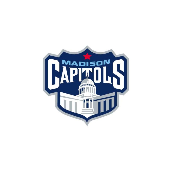 Madison Capitols Logo Vector - (.Ai .PNG .SVG .EPS Free Download)