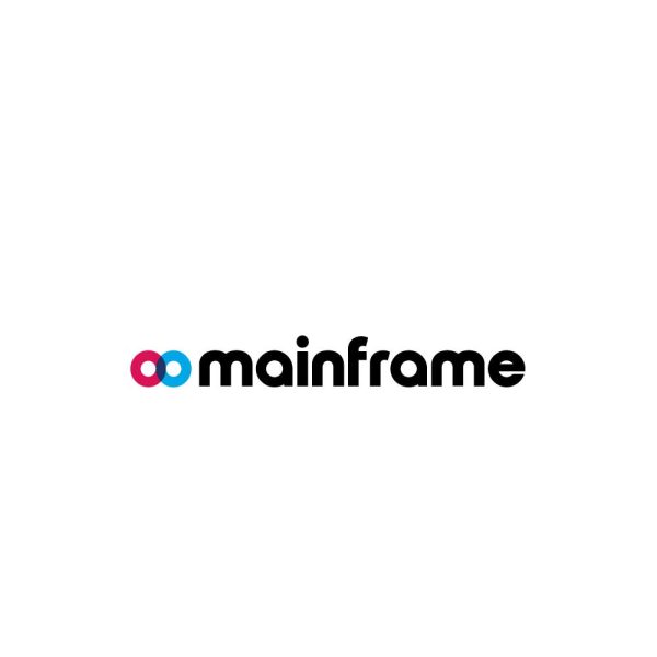 Mainframe Entertainment Logo Vector - (.Ai .PNG .SVG .EPS Free Download)