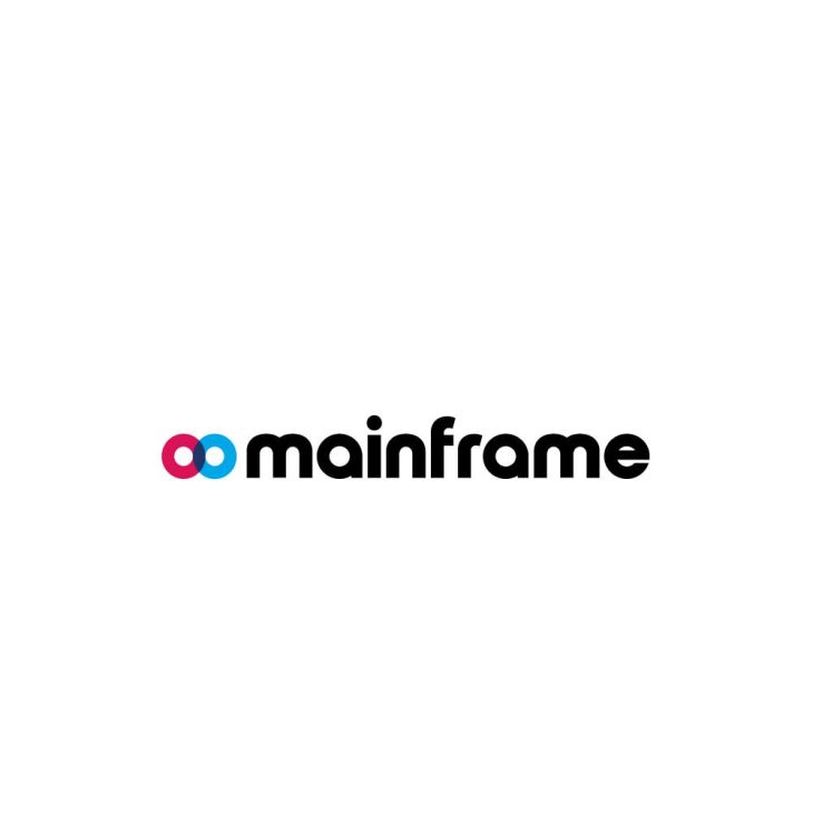 Mainframe Entertainment Logo Vector - (.Ai .PNG .SVG .EPS Free Download)