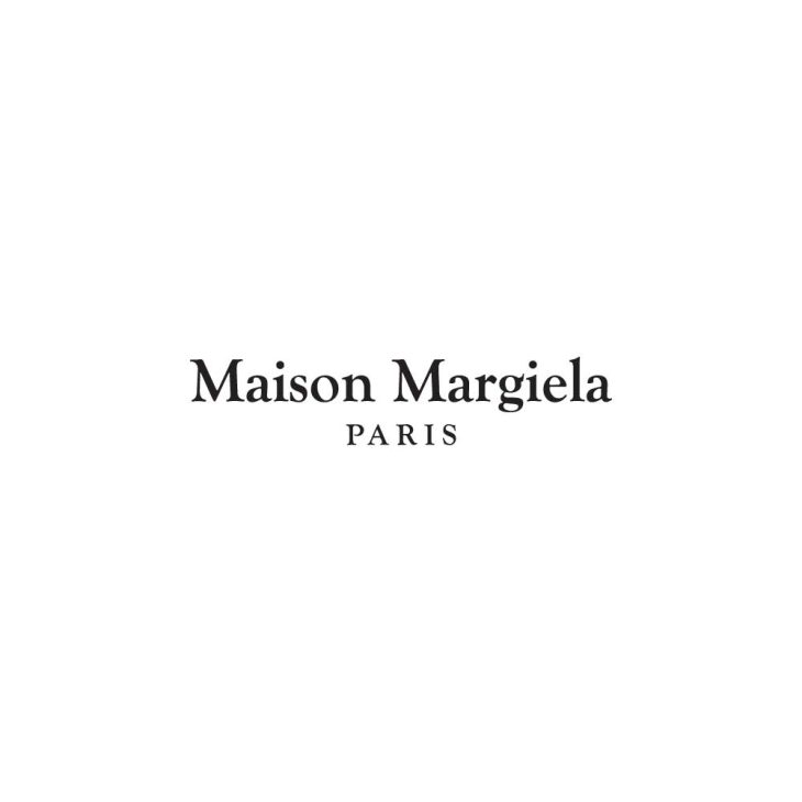 Maison Margiela Paris Logo Vector - (.Ai .PNG .SVG .EPS Free Download)