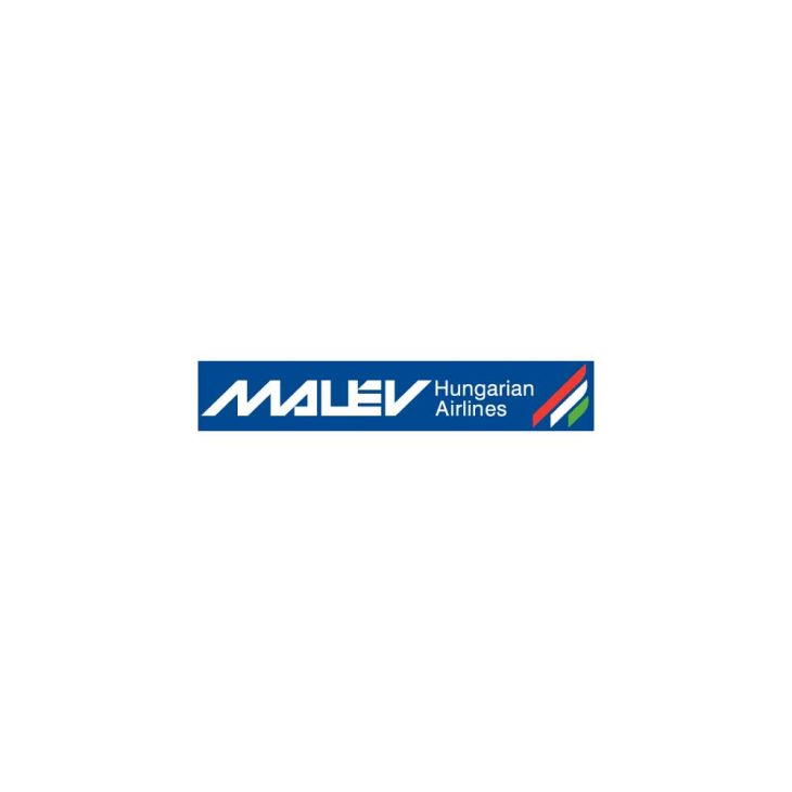 Malev Logo Vector - (.Ai .PNG .SVG .EPS Free Download)