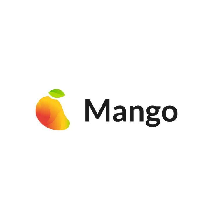 Mango Logo Vector - (.Ai .PNG .SVG .EPS Free Download)