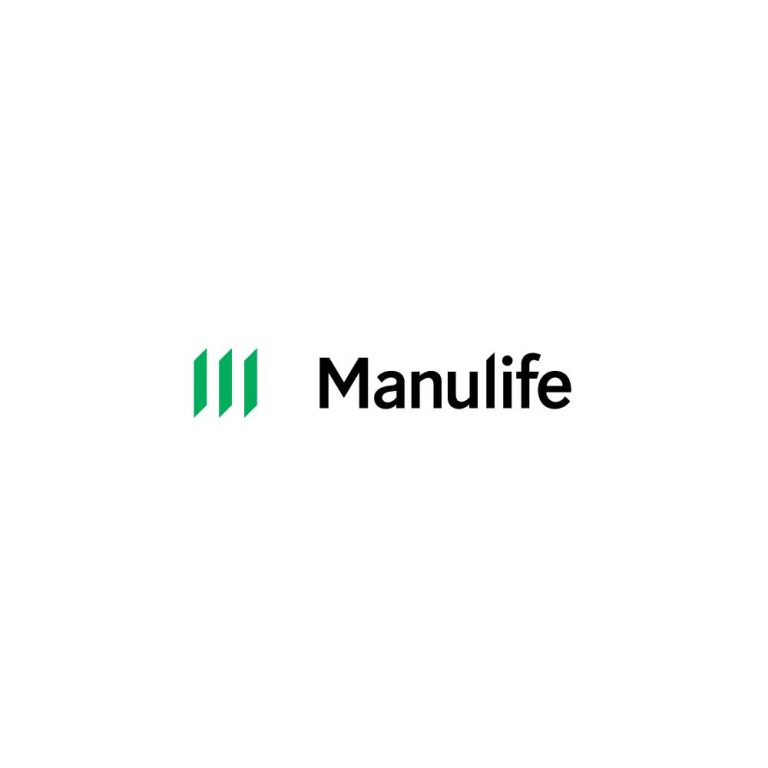 Manulife Financial New Logo Vector - (.Ai .PNG .SVG .EPS Free Download)