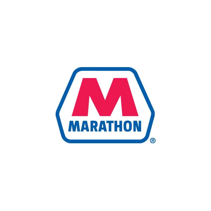 Marathon Petroleum Logo Vector - (.Ai .PNG .SVG .EPS Free Download)