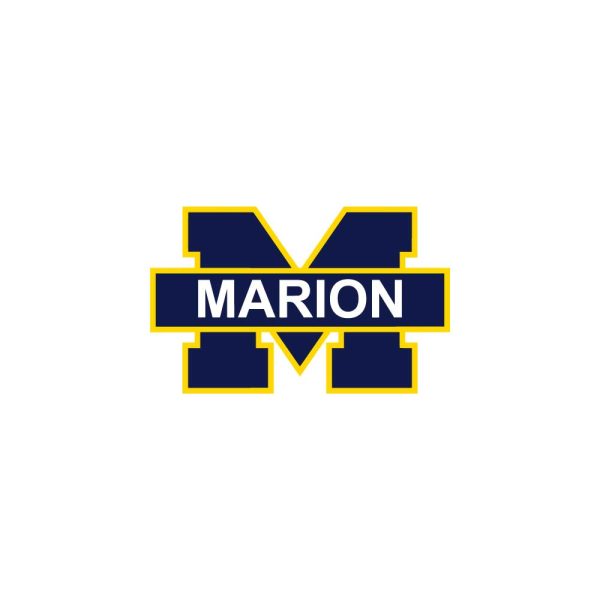 Marion High School Logo Vector - (.Ai .PNG .SVG .EPS Free Download)