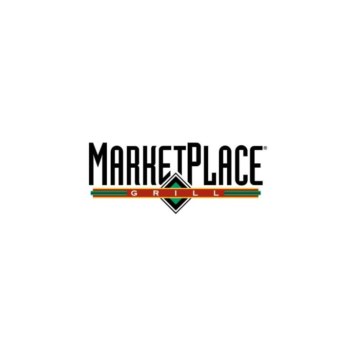 Marketplace Grill Logo Vector - (.Ai .PNG .SVG .EPS Free Download)
