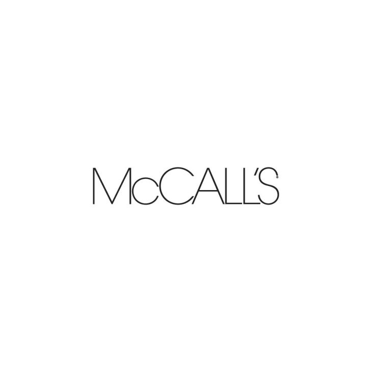 McCall's Patterns Logo Vector - (.Ai .PNG .SVG .EPS Free Download)