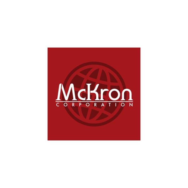 McKron Corp Logo Vector - (.Ai .PNG .SVG .EPS Free Download)