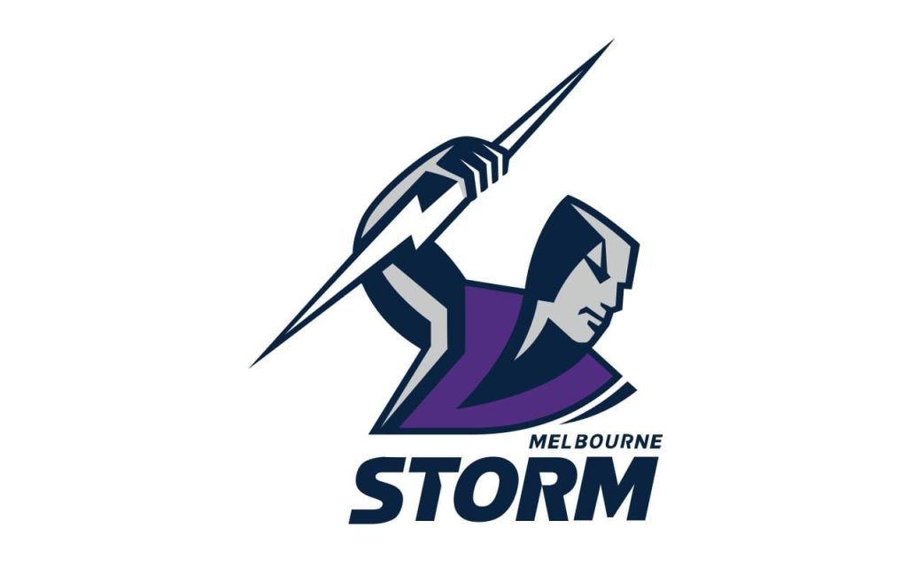 MELBOURNE STORM LOGO VECTOR - (.Ai .PNG .SVG .EPS Free Download)