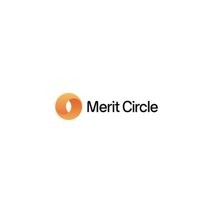 Merit Circle (MC) Logo Vector - (.Ai .PNG .SVG .EPS Free Download)